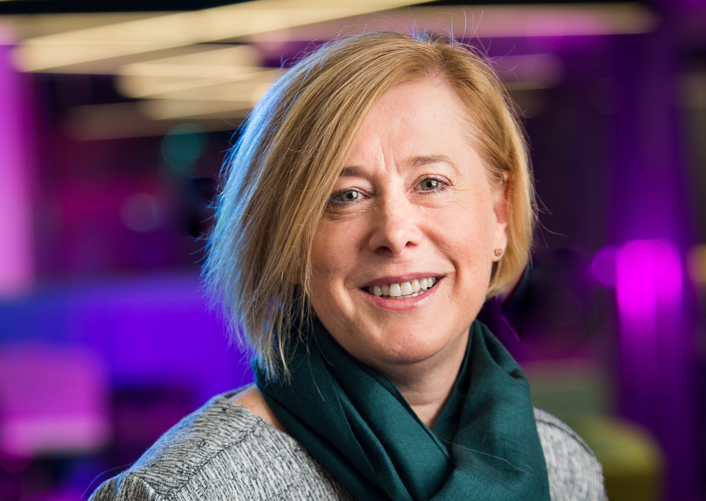 Congratulations Professor Michelle Dowsey - St Vincent's Hospital Melbourne