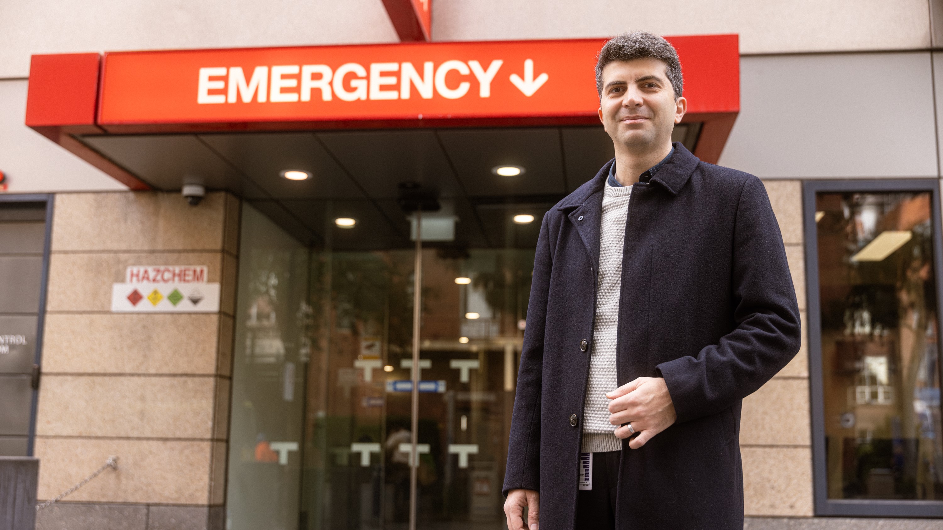 St Vincent’s awarded major research grant - St Vincent's Hospital Melbourne