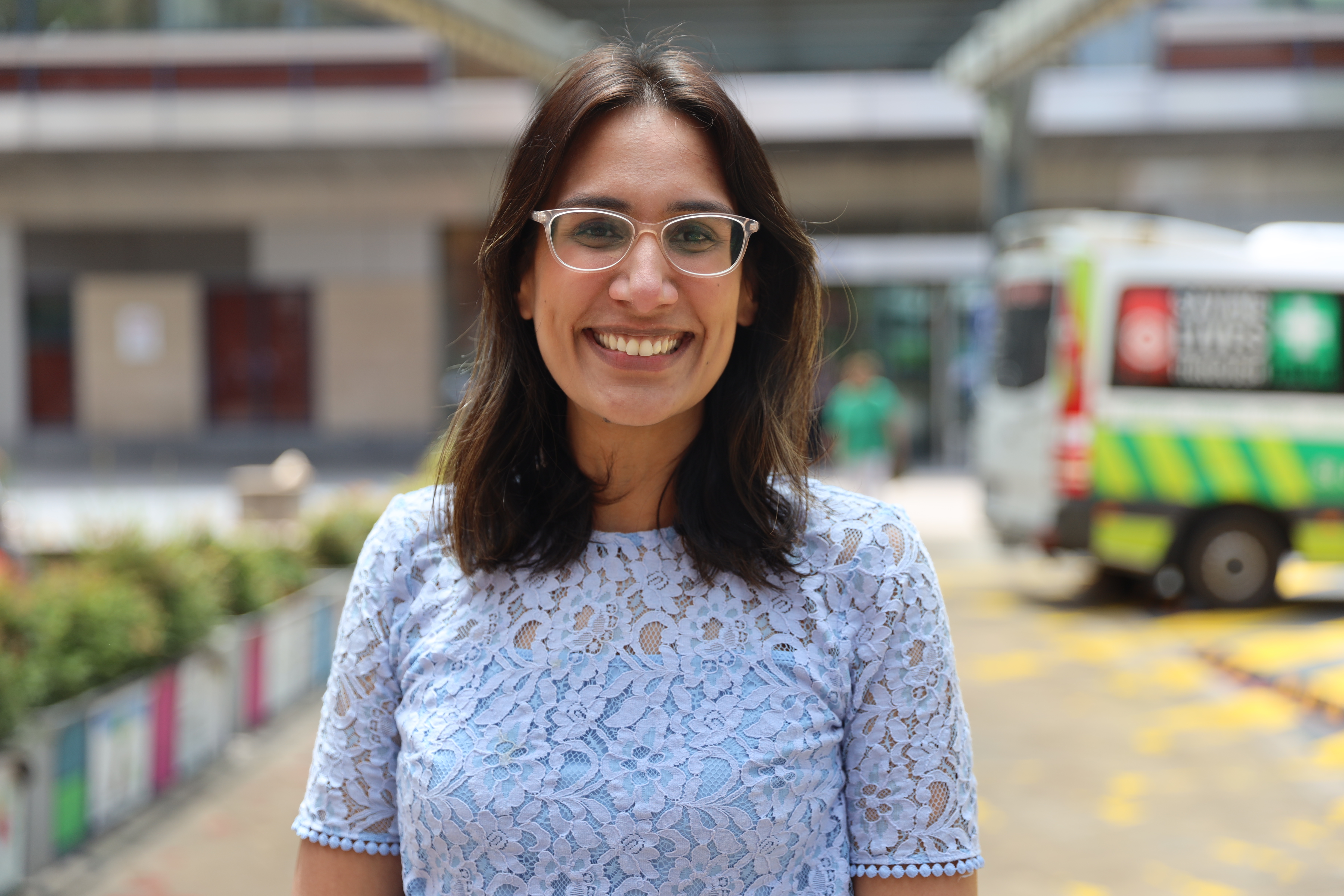 Haematology - St Vincent's Hospital Melbourne