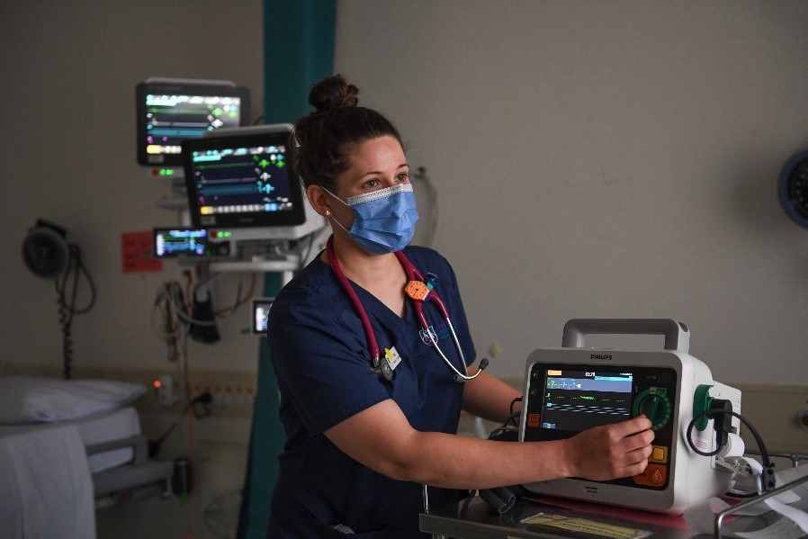 Specialty Practice Programs - St Vincent's Hospital Melbourne