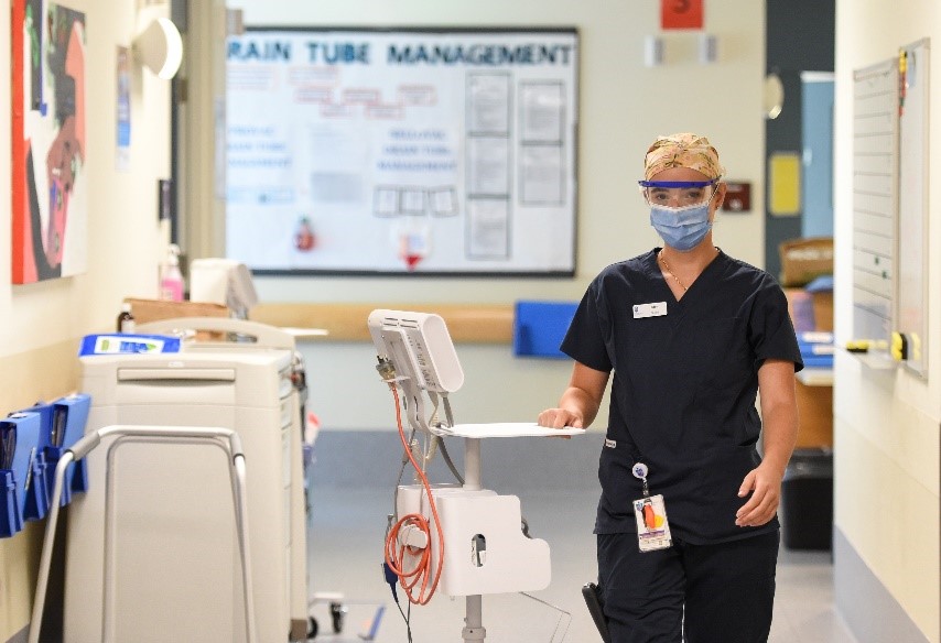 Specialty Practice Programs - St Vincent's Hospital Melbourne