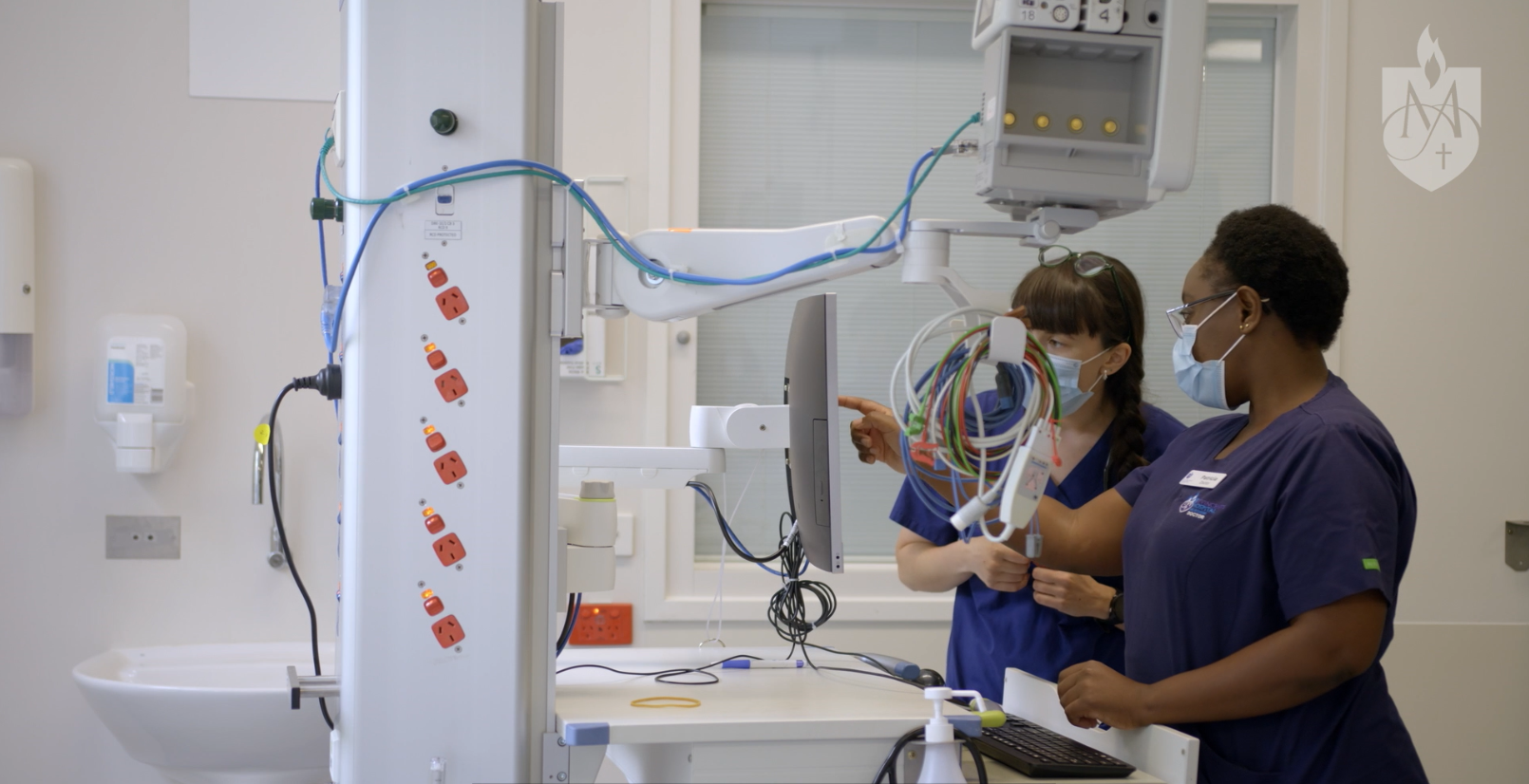 How to Apply - St Vincent's Hospital Melbourne