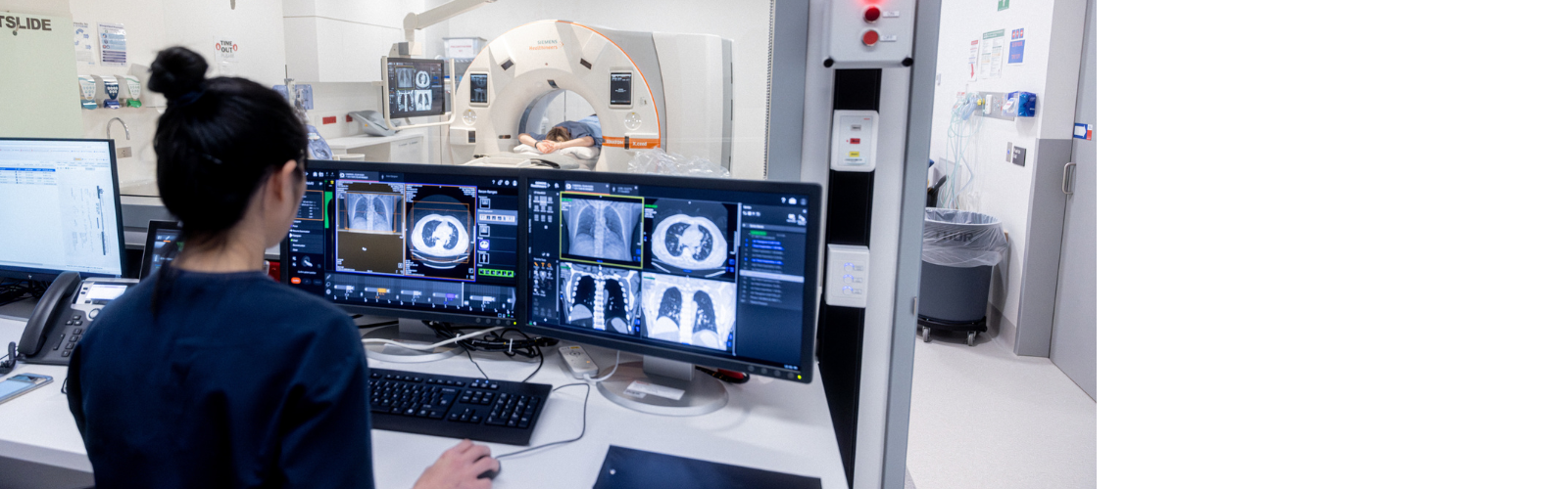 Respiratory - St Vincent's Hospital Melbourne