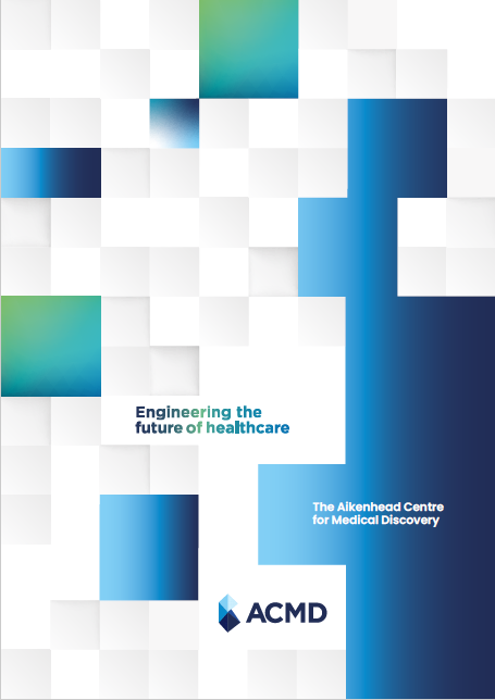 Aikenhead Centre for Medical Discovery (ACMD) - St Vincent's Hospital ...