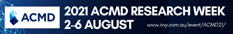 ACMD - St Vincent's Hospital Melbourne